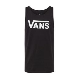 Vans Top 'Classic' Herren Gr&ouml;&szlig;e L schwarz