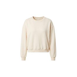 Studioselect Sweatshirt 'Mira' Damen Gr&ouml;&szlig;e S creme