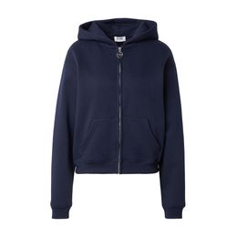 Tally Weijl Sweatjacke Damen Gr&ouml;&szlig;e XS nachtblau