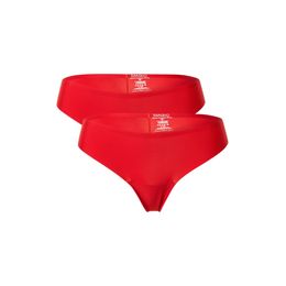 MAGIC BODYFASHION String Damen Gr&ouml;&szlig;e L rot