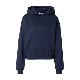 Tally Weijl Sweatshirt Damen Gr&ouml;&szlig;e S nachtblau