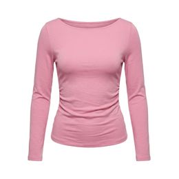 Studioselect Shirt 'Arlene' Damen Gr&ouml;&szlig;e S rosa