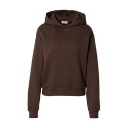 Tally Weijl Sweatshirt Damen Gr&ouml;&szlig;e S schoko