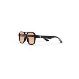 CHPO Sonnenbrille 'Cocas' Herren Gr&ouml;&szlig;e One Size schwarz