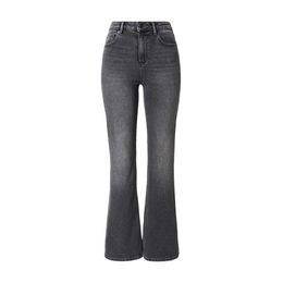 Tally Weijl Jeans Damen Gr&ouml;&szlig;e 32/34 black denim