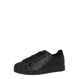 adidas originals Sneaker 'SUPERSTAR II' Herren Gr&ouml;&szlig;e 42 schwarz