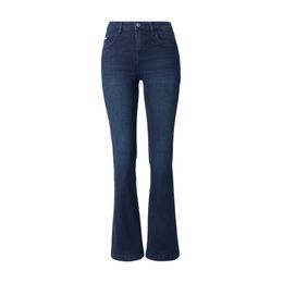 Tally Weijl Jeans Damen Gr&ouml;&szlig;e 30/31 blue denim
