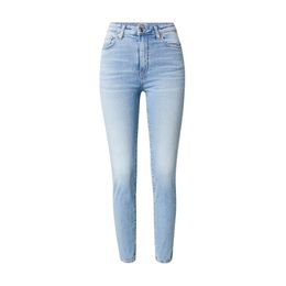 Tally Weijl Jeans Damen Gr&ouml;&szlig;e 24 hellblau