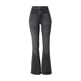 Tally Weijl Jeans Damen Gr&ouml;&szlig;e 25/26 grey denim
