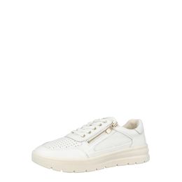 Caprice Sneaker Damen Gr&ouml;&szlig;e 37 wei&szlig;