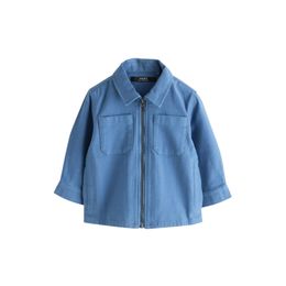 next Jacke Jungen Gr&ouml;&szlig;e 80 blue denim