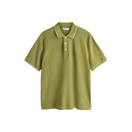 next Poloshirt Herren Gr&ouml;&szlig;e 5XL oliv
