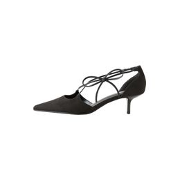 next Pumps 'Forever Comfort' Damen Gr&ouml;&szlig;e 43 schwarz