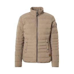G-Star Raw G-star Jacke 'Foundation' Damen Gr&ouml;&szlig;e XXL cappuccino
