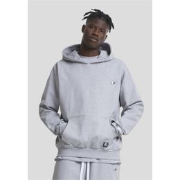 Herren Kapuzenpullover "Starter Black Label Herren Starter Essential Oversize Hoody"erdgrau, Gr. M, STARTER Black Label, mehrfarbig, 100% Baumwolle,