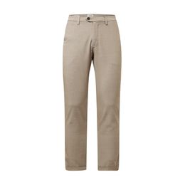 Jack & Jones Jack & Jones Chino Pants 'Macro Connor' male Beige size 34