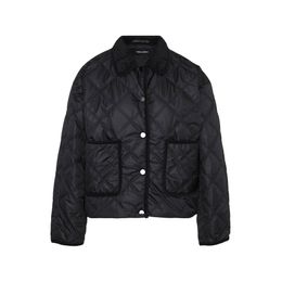 Vero Moda Petite Jacke 'VMMINNESOTA' Damen Gr&ouml;&szlig;e S schwarz