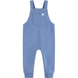 Levis Kids "POCKET FRONT KNIT OVERALL" UNISEX aus softer Sweatqualit&auml;t