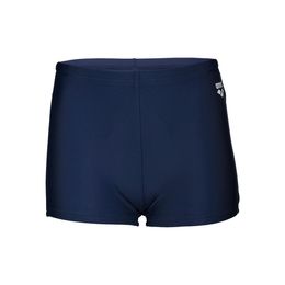arena Kinder Badehose "B DYNAMO JR SHORT R f&uuml;r Jungs", blau, Gr. 164, Obermaterial: 80% Polyamid, 20% Elasthan, Badehosen, f&uuml;r Kinder