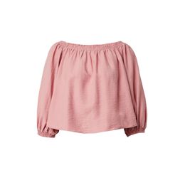 Topshop Bluse Damen Gr&ouml;&szlig;e S rosa