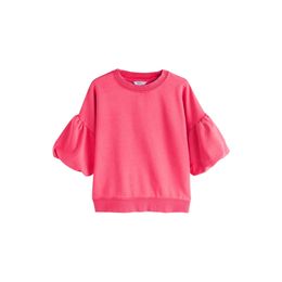 next Sweatshirt Damen Gr&ouml;&szlig;e XXL pink