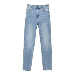 Pull&Bear Pull&bear Jeans Damen Gr&ouml;&szlig;e 35/36 blue denim