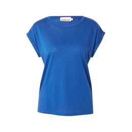 armedangels T-Shirt JILAANA Damen Gr&ouml;&szlig;e M blau