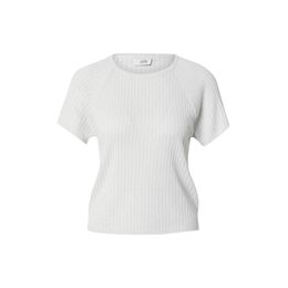Jacqueline de Yong JDY Pullover 'JDYBODILLA' Damen Gr&ouml;&szlig;e S offwhite
