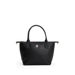 Tommy Hilfiger Handtasche Damen Gr&ouml;&szlig;e One Size schwarz