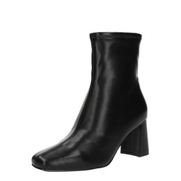 Steve Madden Stiefelette 'Hurst' Damen Gr&ouml;&szlig;e 39 schwarz Winterschuhe