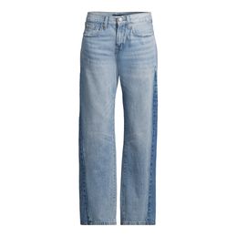 A&eacute;ropostale Jeans Damen Gr&ouml;&szlig;e 26 blau / hellblau
