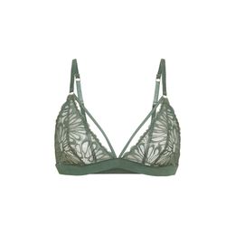 Lscn By Lascana BH Damen Gr&ouml;&szlig;e 95/100 khaki