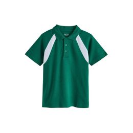 next Shirt boy Green size 6 yrs