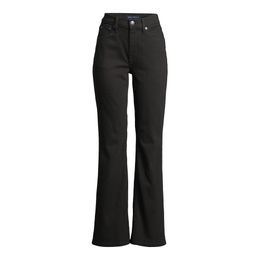 A&eacute;ropostale Jeans Damen Gr&ouml;&szlig;e 28 schwarz