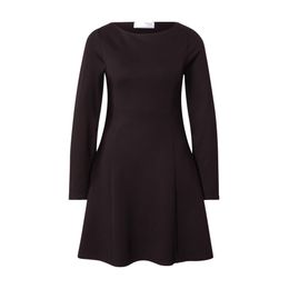 Selected Kleid 'SLFCARNA-SHELLY' Damen Gr&ouml;&szlig;e 40 schwarz Winterkleid