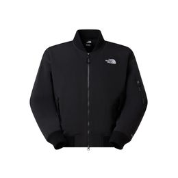 The North Face Jacke Herren Gr&ouml;&szlig;e XXL schwarz / wei&szlig;