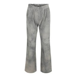 Oakwood Pants 'URANUS' female Grey size S