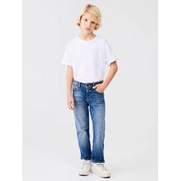 LTB Jeans 'Rafiel B' Jungen Gr&ouml;&szlig;e 134 blue denim