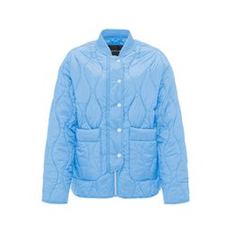 Opus Funktionsjacke 'Halotte' Damen Gr&ouml;&szlig;e XXL azur