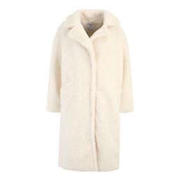 Dorothy Perkins Petite Mantel Damen Gr&ouml;&szlig;e XS creme