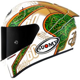 Suomy SR-GP Hickman Replica, Integralhelm