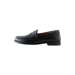 next Slipper Herren Gr&ouml;&szlig;e 40 schwarz