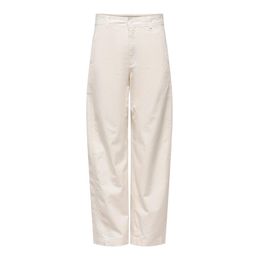 Jacqueline de Yong Jdy Pants 'JDYSelma' female White size XXL