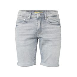Only & Sons Only & Sons Shorts 'ONSPLY' Herren Gr&ouml;&szlig;e 34 grey denim