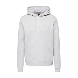Hackett London Sweatshirt Herren Gr&ouml;&szlig;e S graumeliert