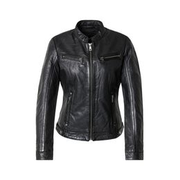 Gipsy By Mauritius Jacke 'MWJanka' Damen Gr&ouml;&szlig;e XS schwarz