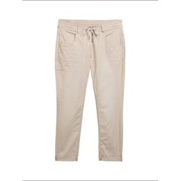 Tom Tailor Hose Damen Gr&ouml;&szlig;e 42 taupe