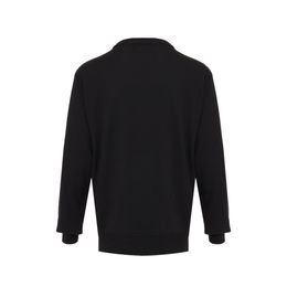 RAIDO Pullover Herren Gr&ouml;&szlig;e S/M schwarz