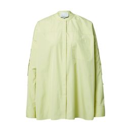 3.1 Phillip Lim Bluse Damen Gr&ouml;&szlig;e M hellgr&uuml;n