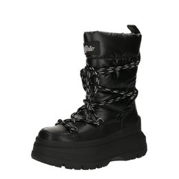Buffalo Snowboots 'Olympia' Damen Gr&ouml;&szlig;e 42 schwarz Winterschuhe
